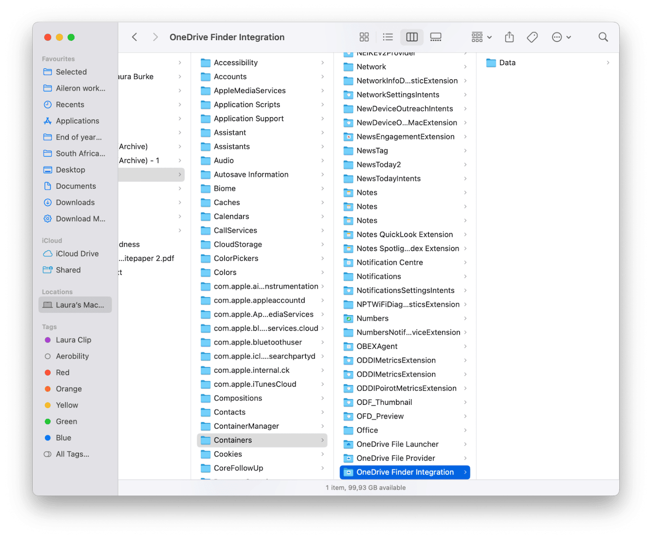 OneDrive not syncing on Mac? 5 proven fixes for 2025